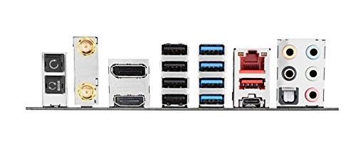 Compatible processors with Asus ROG MAXIMUS IX CODE | Pangoly