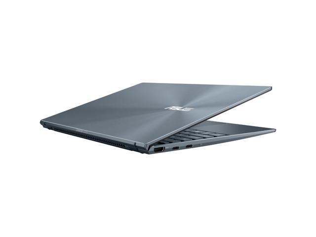 ASUS ZenBook UX325EA-DH51 Laptop - Specs, Performance, Compare Prices ...