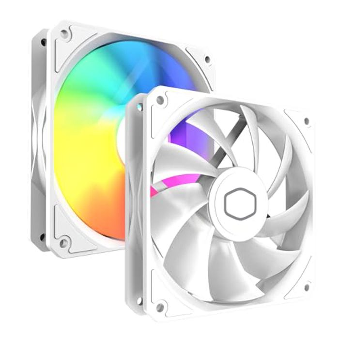 Cooler Master MasterLiquid 240 Core II White vs Thermalright Peerless ...