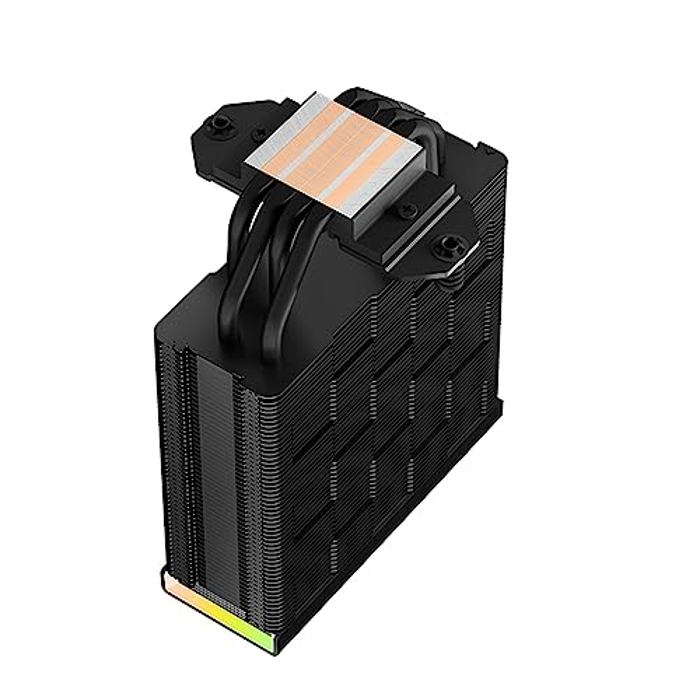 DeepCool AK400 Digital vs ARCTIC Liquid Freezer III Pro 280 CPU Cooler ...