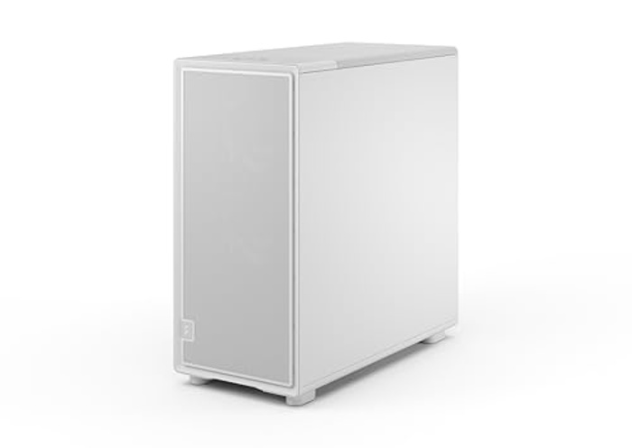 Fractal Design Epoch XL White vs Phanteks Eclipse Series P400 Case ...