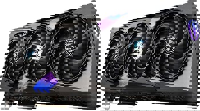 MSI GeForce RTX 5070 12G GAMING TRIO OC vs GeForce RTX 5090 32G GAMING ...