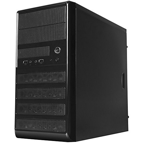 Rosewill Ranger-M Case - Specs, Compare Prices | Pangoly