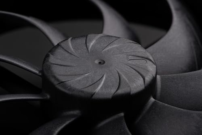 ASUS Prime MR120 ARGB Reverse vs Noctua NF-A14x25r G2 PWM Sx2-PP ...