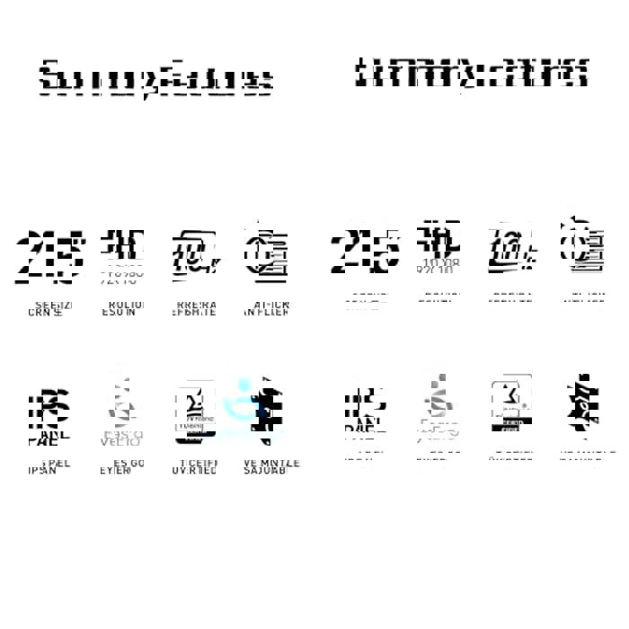 MSI PRO MP225 vs Pro MP241CAW Monitor Comparison | Pangoly