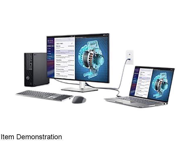 Dell UltraSharp U2723QE Monitor - Specs, Compare Prices | Pangoly