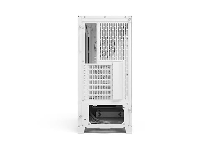 Fractal Design Pop 2 Air White RGB vs BitFenix Nova TG Case Comparison ...
