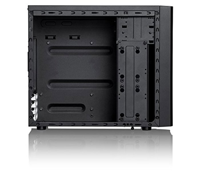 Fractal Design Core 1000 Case - Specs, Compare Prices | Pangoly