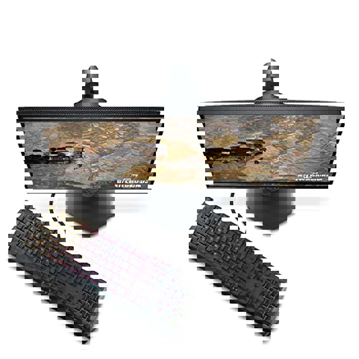 Alienware AW2523HF Monitor - Specs, Compare Prices | Pangoly