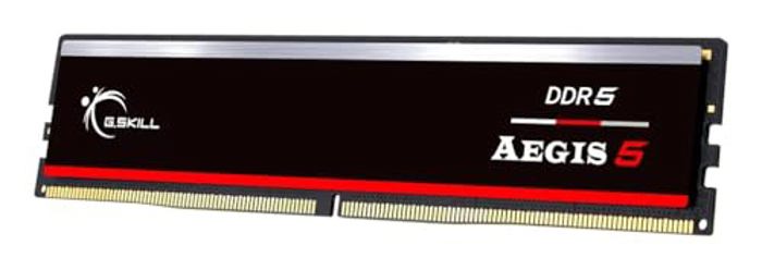 G.Skill Aegis 5 32GB DDR5 6000 vs Kingston FURY Impact 16GB DDR5 4800 ...