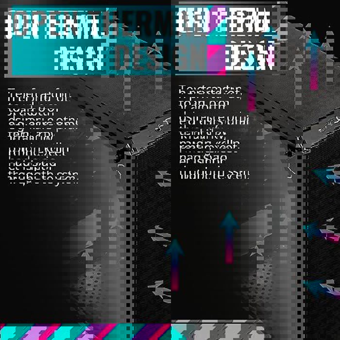 Cooler Master Q300L V2 Case - Specs, Compare Prices | Pangoly