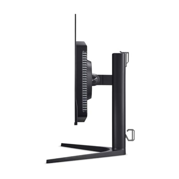 Acer Predator X27U X1bmiiphx vs Alienware AW2724HF Monitor Comparison ...