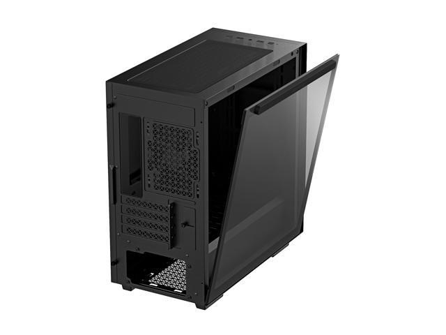 Deepcool MACUBE 110 Case - Specs, Compare Prices | Pangoly