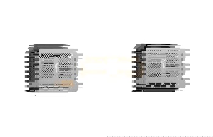 ZOTAC GeForce RTX 5080 SOLID OC vs ASUS AMD Radeon RX 5700 XT Graphics ...