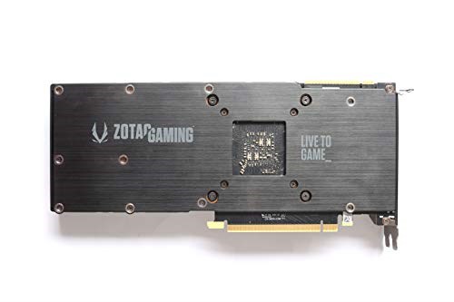 NVIDIA GeForce RTX 5080 Founders Edition vs ZOTAC Gaming GeForce RTX ...