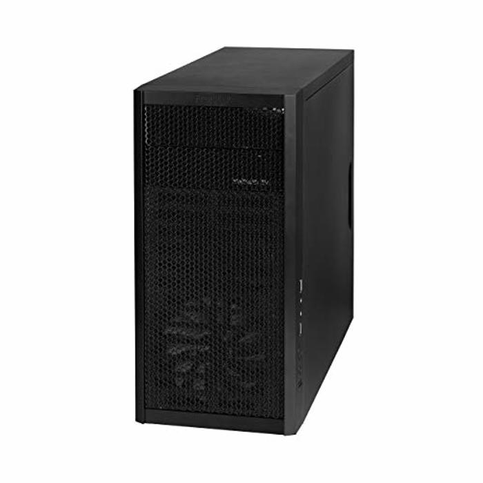 Fractal Design Core 1000 Case - Specs, Compare Prices | Pangoly