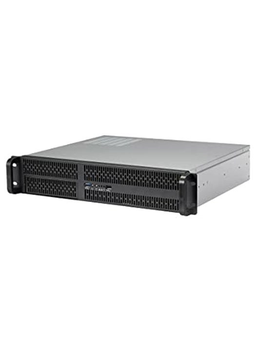 Last completed PC builds with Rosewill RSV-Z2700U | Pangoly
