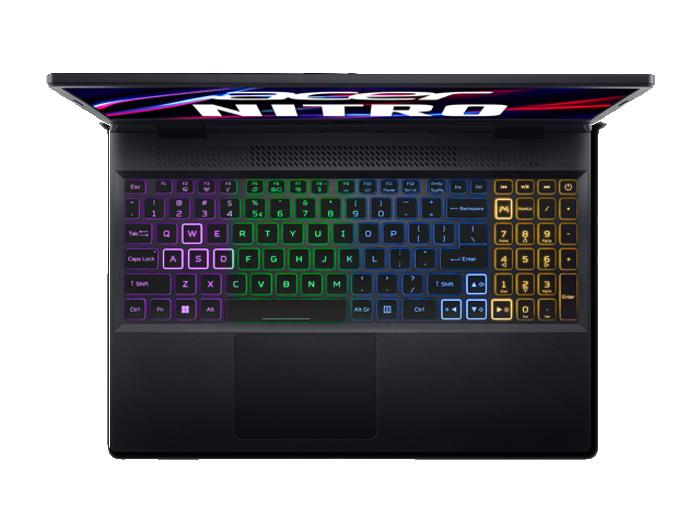 Acer Nitro 5 AN515-58-78BT vs Asus ExpertBook B5 B5302CEA-XH55 Laptop ...