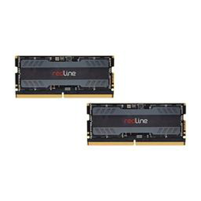 Last completed PC builds with Mushkin Redline 32GB (2 x 16GB) DDR5 5600 ...