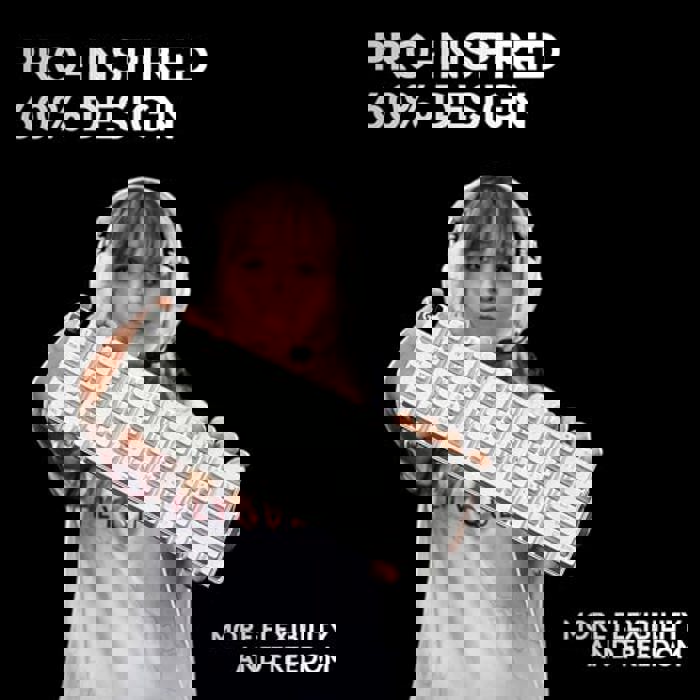 Logitech G PRO X 60 GX Optical Tactile White vs DREVO BladeMaster PRO ...