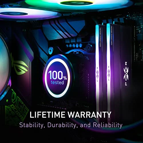 Silicon Power XPOWER Zenith RGB 32GB (2 x 16GB) DDR4 3600 RAM - Specs ...