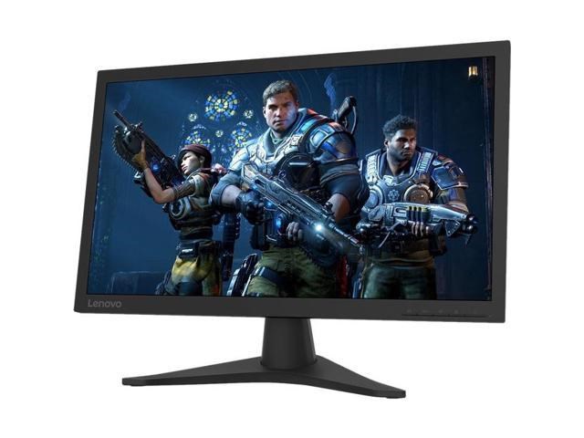 Lenovo G24-10 Monitor - Specs, Compare Prices | Pangoly