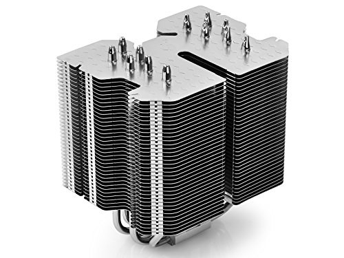 DEEPCOOL Lucifer V2 CPU Cooler - Specs, Compare Prices | Pangoly