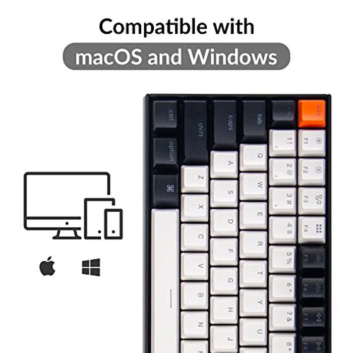 Last completed PC builds with Keychron K2 A2H | Pangoly