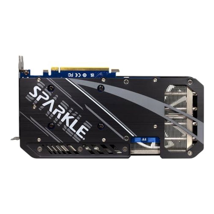 Sparkle Intel Arc A770 ROC OC Edition vs PNY GeForce RTX 5090 ARGB EPIC ...
