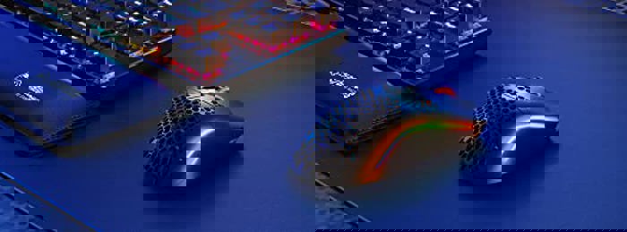 Glorious Model O Minus Mouse - Specs, Compare Prices | Pangoly