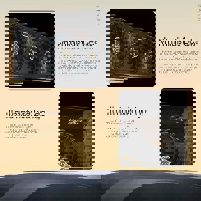 ASUS ProArt GeForce RTX 5070 Ti OC Edition vs Dual GeForce RTX 4060 Ti ...