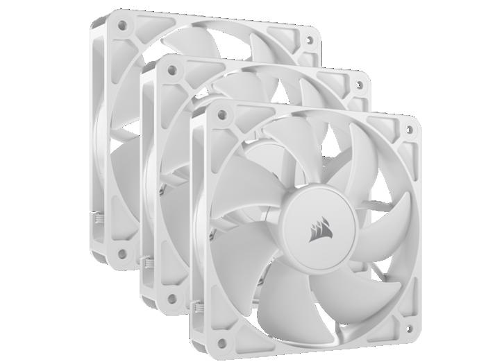 Corsair RS120 ARGB Case Fan - Specs, Compare Prices | Pangoly