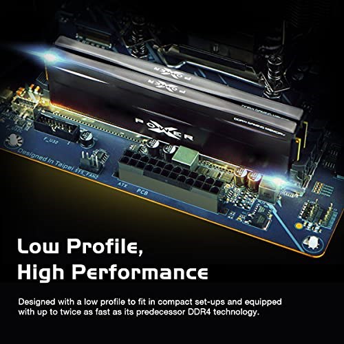 Silicon Power Zenith 16GB (8GBx2) DDR4 3200MHz RAM - Specs, Compare ...