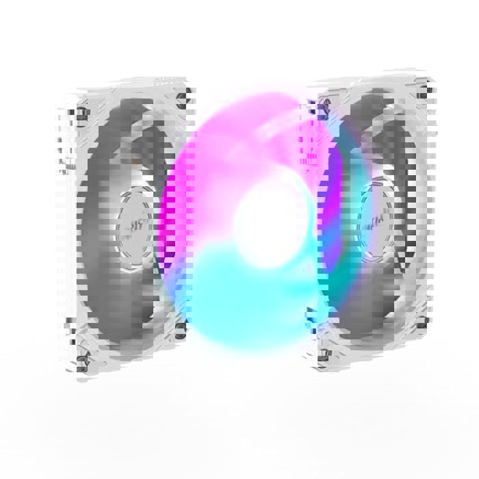 GIGABYTE AORUS EZ Chain Fan 120 ICE vs NZXT F140 RGB Core 2 Pack Case ...