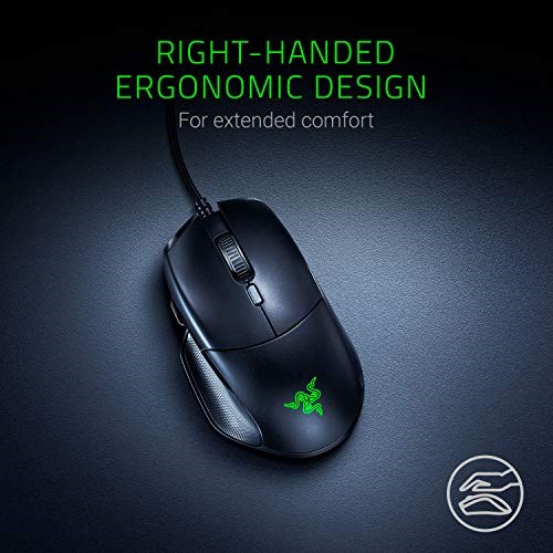 Razer Basilisk Essential Mouse - Specs, Compare Prices | Pangoly