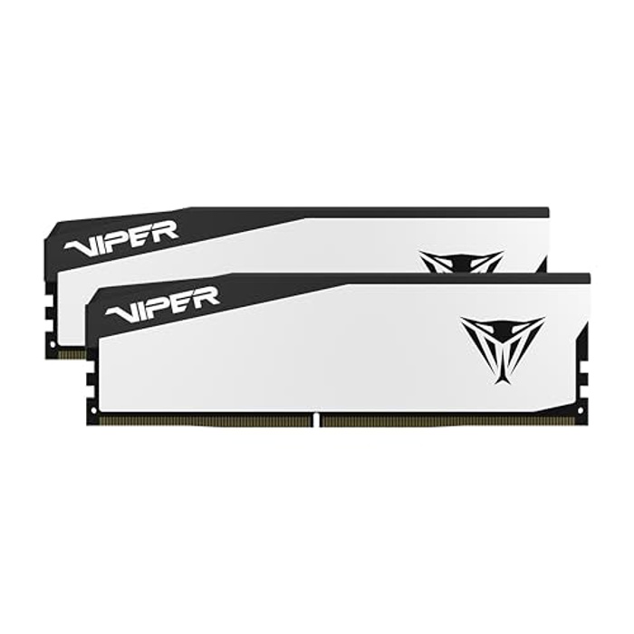 Patriot Viper Elite 5 32GB (2 x 16GB) DDR5 7000 RAM - Specs, Compare ...
