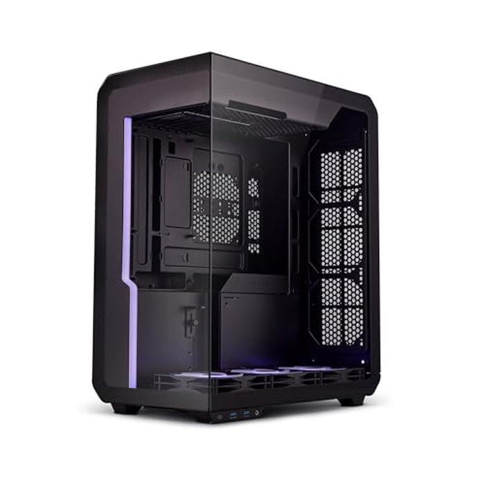 SSUPD Xhuttle Case - Specs, Compare Prices | Pangoly