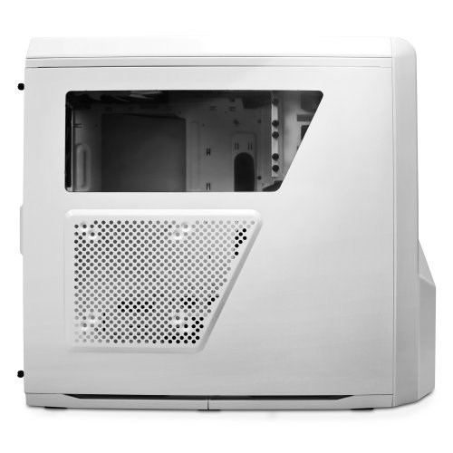 NZXT Phantom 410 Case - Specs, Compare Prices | Pangoly