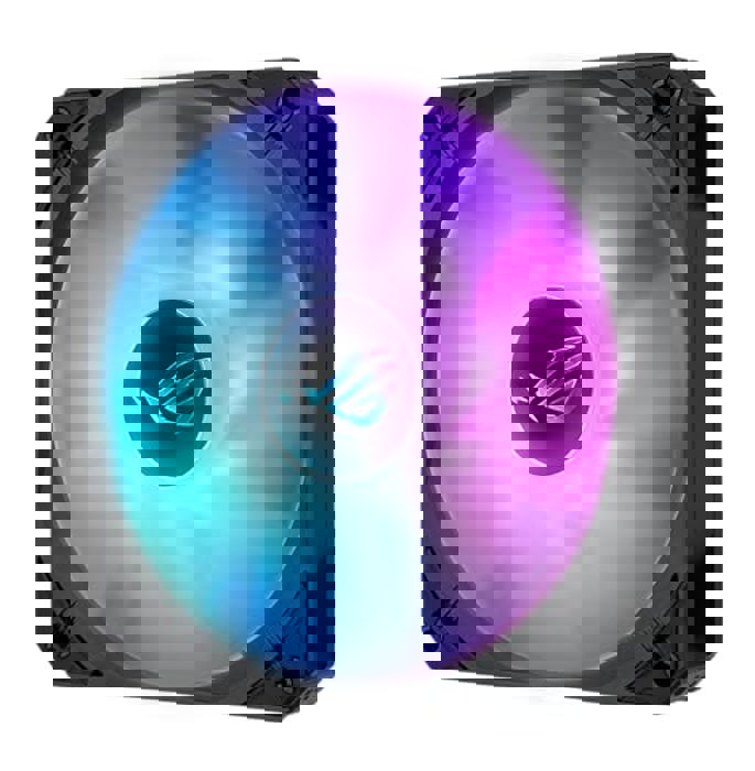 ASUS ROG Strix LC III 240 ARGB vs ARCTIC Liquid Freezer II 240 RGB ...