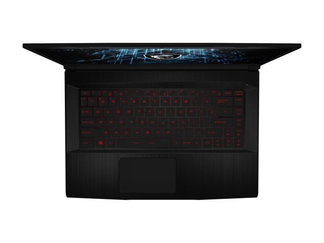 MSI GF63 Thin 11UC-263 Laptop - Specs, Performance, Compare Prices ...