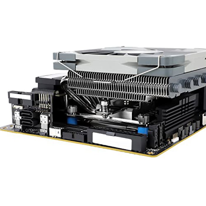 Thermalright AXP120-X67 CPU Cooler - Specs, Compare Prices | Pangoly