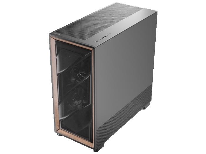 Antec Flux PRO Case - Specs, Compare Prices | Pangoly