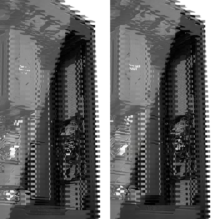 be quiet! Dark Base 701 Case - Specs, Compare Prices | Pangoly