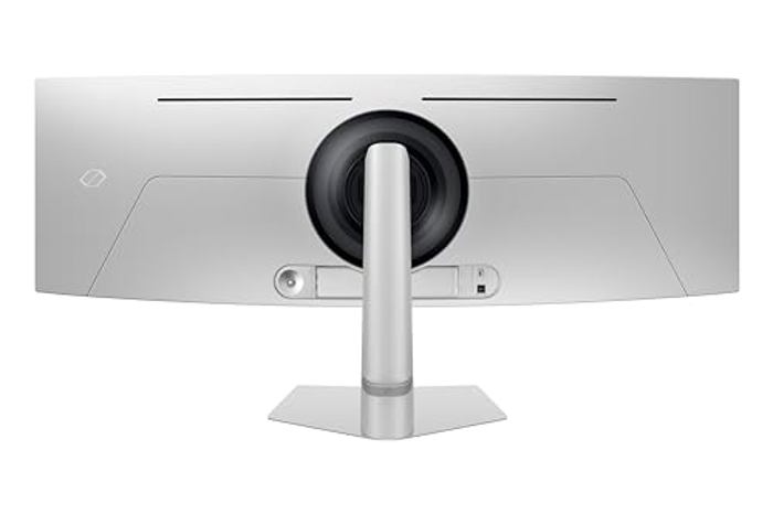 Last completed PC builds with SAMSUNG Odyssey G93SC | Pangoly