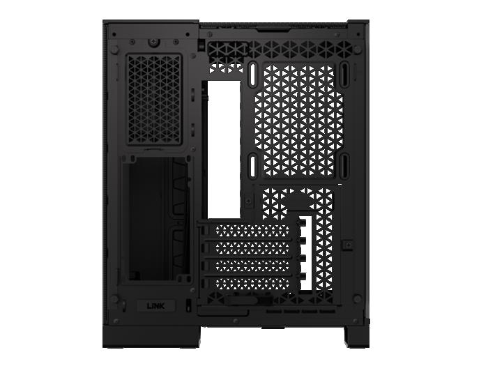 Corsair 2500X Case - Specs, Compare Prices | Pangoly