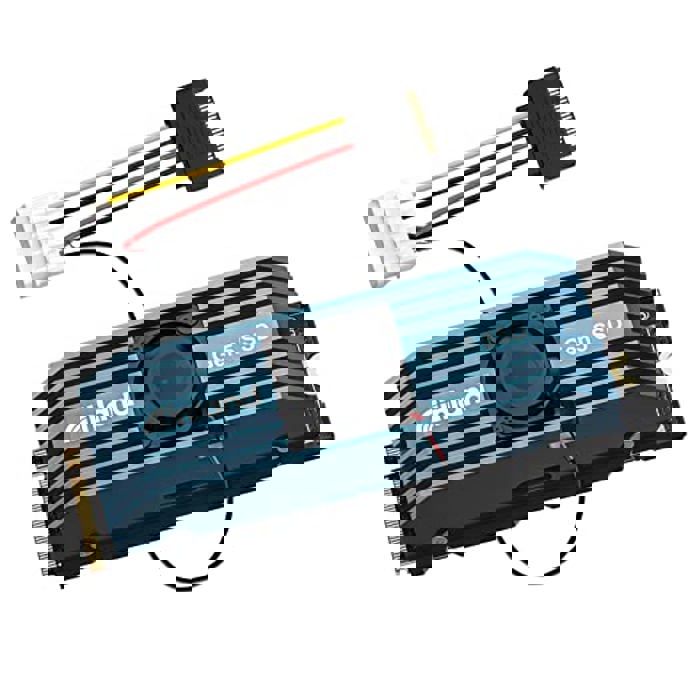 INLAND TD510 1TB vs Platinum 2TB SSD Comparison | Pangoly