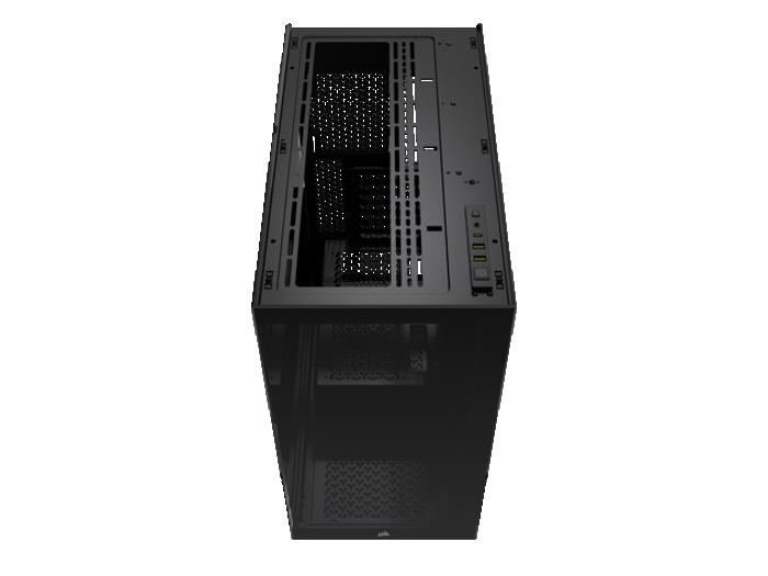 CORSAIR 3500X Case - Specs, Compare Prices | Pangoly