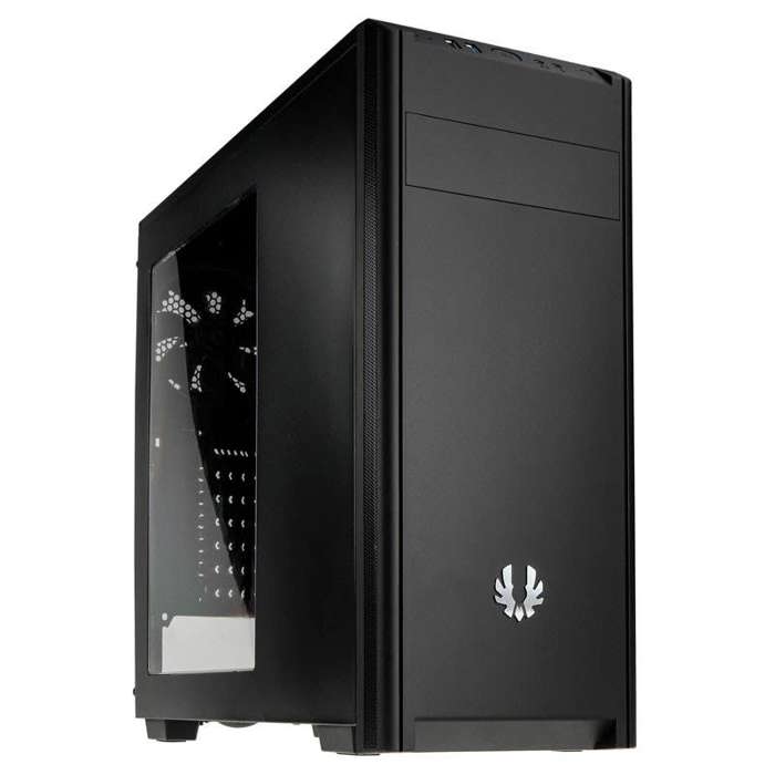 Bitfenix Nova Window Case - Specs, Compare Prices | Pangoly