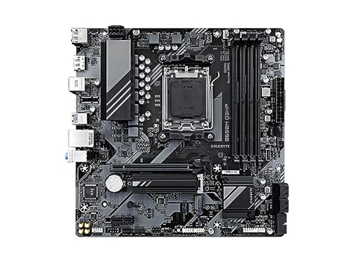GIGABYTE B650M D3HP Motherboard - Specs, Compare Prices | Pangoly