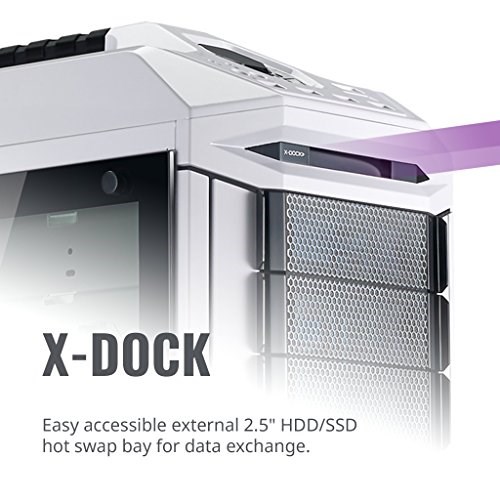 Cooler Master Stryker SE Case - Specs, Compare Prices | Pangoly